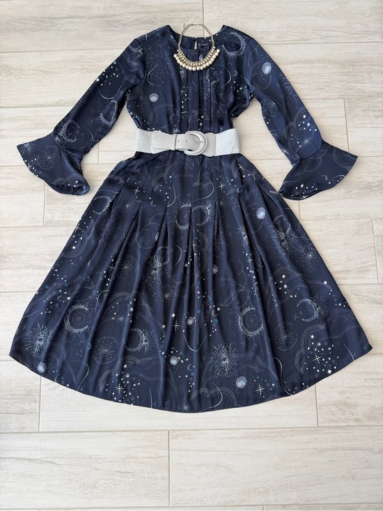 Marks & Spencer | Dresses | Marks Spencer Limited Edition Midi Dress ...